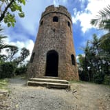 Mount Britton Tower Trail, East Region, Puerto Rico - 1,686 Reviews ...