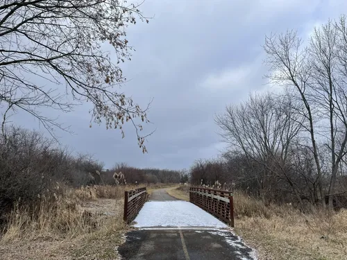 Best Forest Trails in Streamwood | AllTrails