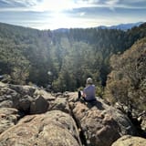 Independence Mountain Trail, Colorado - 4,825 Reviews, Map | AllTrails