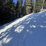 Summit Lake Trail, Washington - 2,698 Reviews, Map | AllTrails