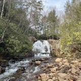 Hawk Falls Trail, Pennsylvania - 2,716 Reviews, Map | AllTrails