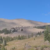 Skyline National Recreation Trail to Blue Lake, Utah - 57 Reviews, Map ...