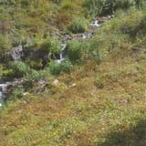 Skyline National Recreation Trail to Blue Lake, Utah - 57 Reviews, Map ...