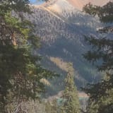 Skyline National Recreation Trail to Blue Lake, Utah - 57 Reviews, Map ...