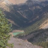 Skyline National Recreation Trail to Blue Lake, Utah - 57 Reviews, Map ...