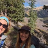 Skyline National Recreation Trail to Blue Lake, Utah - 58 Reviews, Map ...