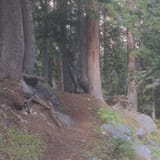 Skyline National Recreation Trail to Blue Lake, Utah - 57 Reviews, Map ...