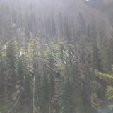 Skyline National Recreation Trail to Blue Lake, Utah - 57 Reviews, Map ...