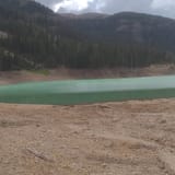 Skyline National Recreation Trail to Blue Lake, Utah - 60 Reviews, Map ...