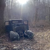 Lost Cove Trail, North Carolina - 212 Reviews, Map | AllTrails