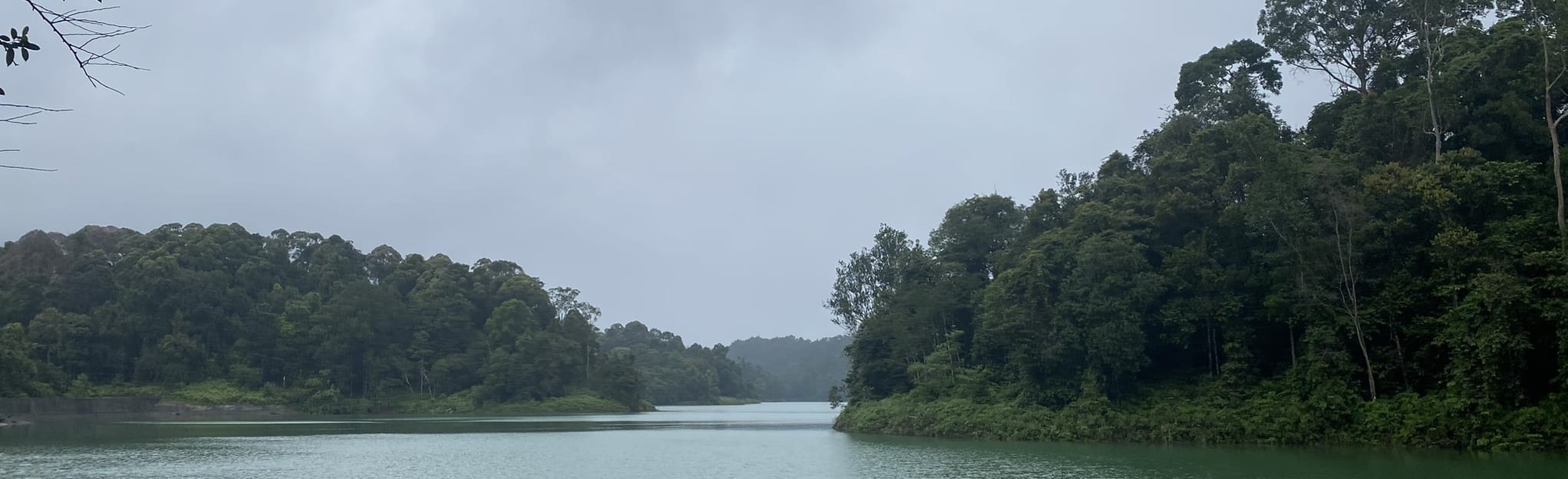 Mount Pulai Reservoir - Ulu Choh, Johor, Malaysia - 61 Reviews, Map ...