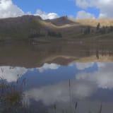 Skyline National Recreation Trail to Blue Lake, Utah - 60 Reviews, Map ...