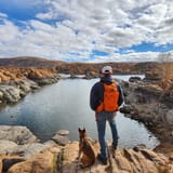 Watson Lake and Flume Trail, Arizona - 3,875 Reviews, Map | AllTrails