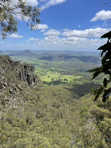10 Best Hikes and Trails in Mount Barney National Park | AllTrails