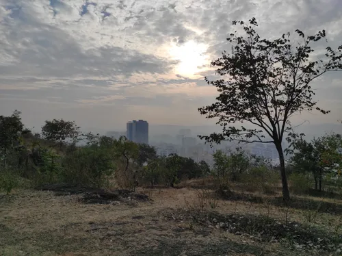 Best Hikes and Trails in Baner-Pashan Biodiversity Park | AllTrails