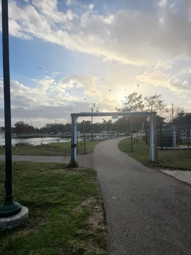 Best Hikes and Trails in Kenner City Park | AllTrails