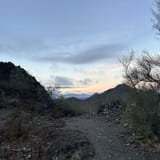 Dreamy Draw Loop Trail, Arizona - 1,140 Reviews, Map | AllTrails