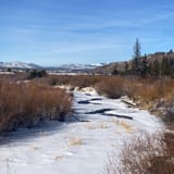 Fraser River Trail, Colorado - 552 Reviews, Map | AllTrails