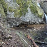 Oneonta Trail and Gorge Trail (Short Option), Oregon - 672 Reviews, Map ...