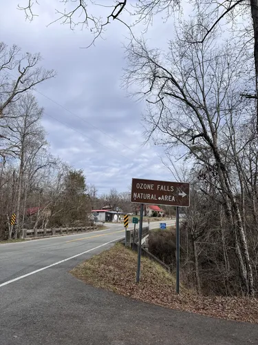 Best Hikes and Trails in Ozone Falls State Natural Area | AllTrails