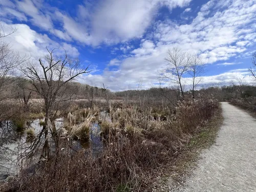 Best Hikes and Trails in North Hall Park | AllTrails