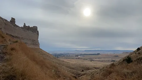 Best Hikes and Trails in Scotts Bluff National Monument | AllTrails