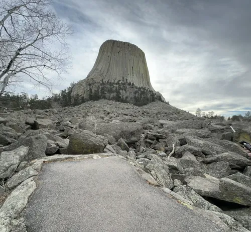 Best Hikes and Trails in Devils Tower | AllTrails