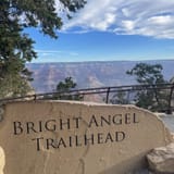 Plateau Point Trail via Bright Angel Trail, Arizona - 2,045 Reviews ...