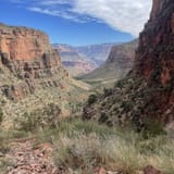 Plateau Point Trail via Bright Angel Trail, Arizona - 2,045 Reviews ...