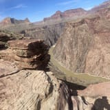 Plateau Point Trail via Bright Angel Trail, Arizona - 2,045 Reviews ...