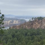 Arkansas River Trail, Arkansas - 557 Reviews, Map | AllTrails