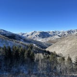 Proctor Mountain Trail, Idaho - 1,316 Reviews, Map | AllTrails