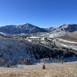 Proctor Mountain Trail, Idaho - 1,316 Reviews, Map | AllTrails