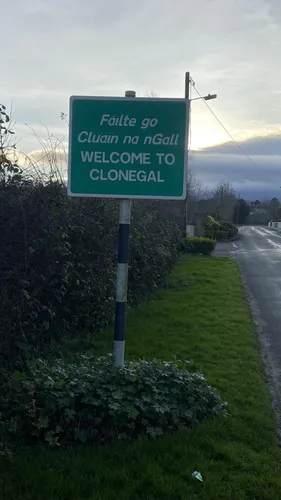 Best Walking Trails in Clonegal | AllTrails