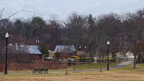 Best Hikes and Trails in Verona Park | AllTrails