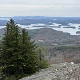 Mount Morgan and Mount Percival Loop, New Hampshire - 3,472 Reviews ...