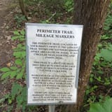 Saunders Springs Nature Preserve Loop, Kentucky - 400 Reviews, Map ...