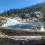 Spaulding Lake Trail, California - 1,261 Reviews, Map | AllTrails