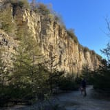 Horseshoe Bluff Nature Trail, Iowa - 707 Reviews, Map | AllTrails