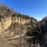 Horseshoe Bluff Nature Trail, Iowa - 707 Reviews, Map | AllTrails