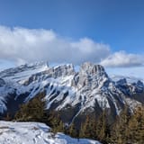 Wind Ridge Trail, Alberta, Canada - 1,205 Reviews, Map | AllTrails