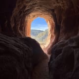 The Belly of the Dragon, Utah - 1,650 Reviews, Map | AllTrails
