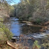 Cartecay River Loop Trail, Georgia - 1,869 Reviews, Map | AllTrails