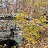 Stephens Gap Cave Trail [PRIVATE PROPERTY], Alabama - 367 Reviews, Map ...