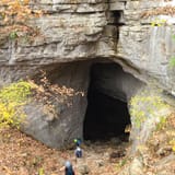 Stephens Gap Cave Trail [PRIVATE PROPERTY], Alabama - 367 Reviews, Map ...