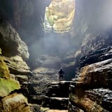 Stephens Gap Cave Trail [PRIVATE PROPERTY], Alabama - 367 Reviews, Map ...
