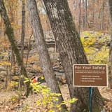Stephens Gap Cave Trail, Alabama - 391 Reviews, Map | AllTrails