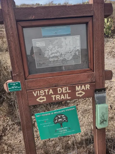 Best Hikes and Trails in Dos Vientos Open Space | AllTrails