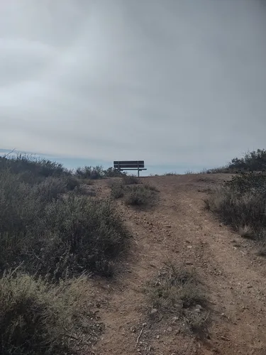 Best Hikes and Trails in Dos Vientos Open Space | AllTrails