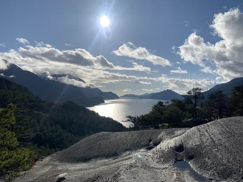 10 Best Trails and Hikes in Britannia Beach | AllTrails